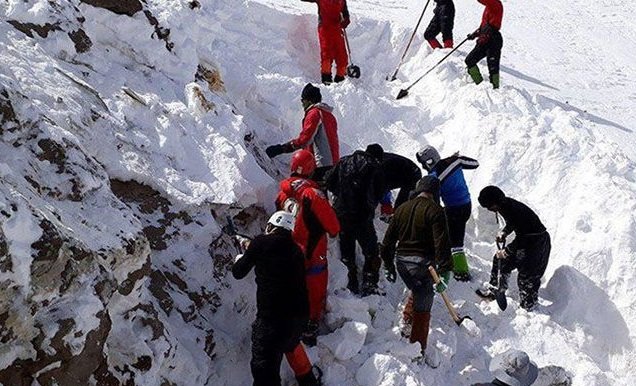 فیلمی که یک مسافر از آخرین ثانیه‌های پرواز تهران-یاسوج گرفت - خبرآنلاین