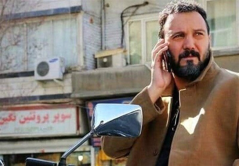 «دست‌فرمون» کامبیز دیرباز در تلویزیون - خبرآنلاین