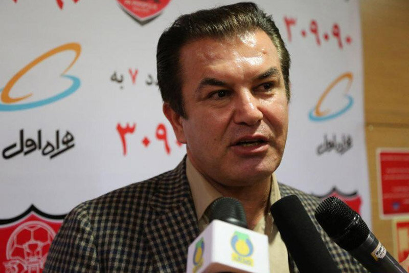 فیلم | پیش‌بینی حمید استیلی از بازی حساس مقابل کره جنوبی - خبرآنلاین