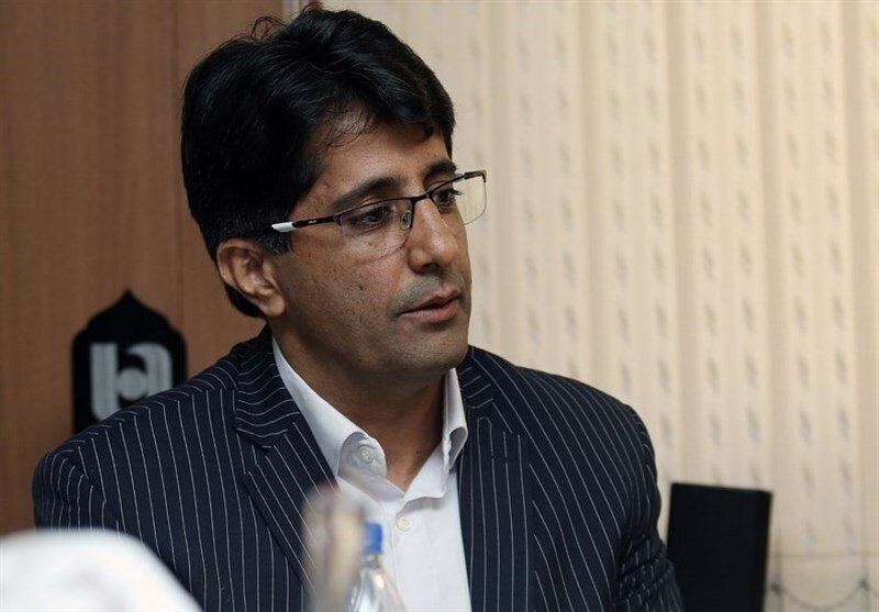 رییس فدراسیون بوکس ایران پناهنده شد! - خبرآنلاین