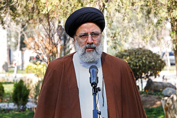 پیگیری رئیس قوه قضائیه از اقدامات مقابله با کرونا و سیل - خبرآنلاین