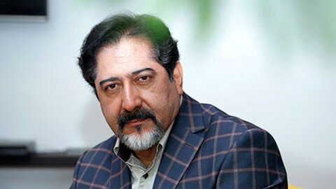 چرا اذانی که حسام‌الدین سراج خواند از تلویزیون پخش نشد؟ - خبرآنلاین