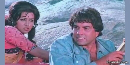 محبوب‌ترین فیلم هندی تاریخ! - خبرآنلاین