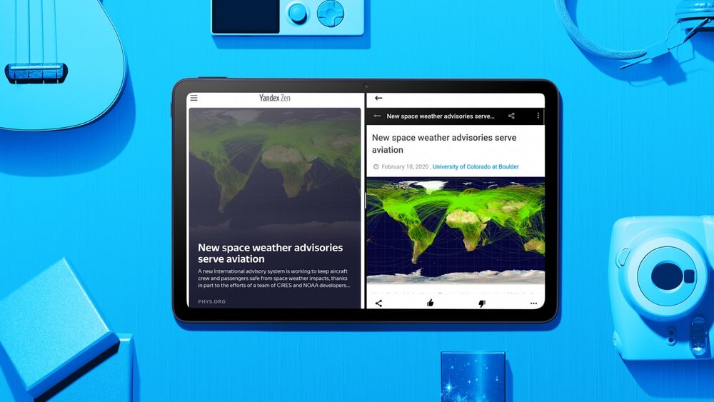 قابلیت کاربردی App Multiplier هواوی؛ دو پنجره از یک برنامه، با پشتیبانی ...