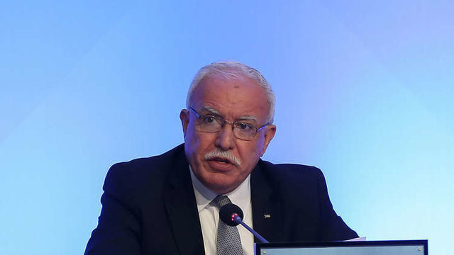 وزیر خارجه فلسطین: آماده احیای مذاکرات با اسرائیل هستیم - خبرآنلاین