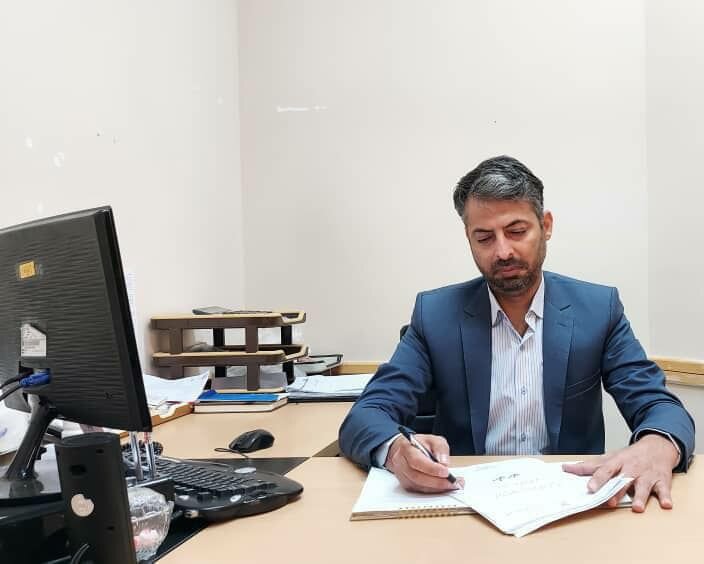 سرپرست دفتر هماهنگی امور سرمایه گذاری و اشتغال استانداری سمنان منصوب شد ...