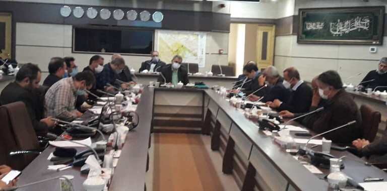 مشکلات عمرانی با ایده‌های جدید و خلاقانه حل می‌شود - خبرآنلاین