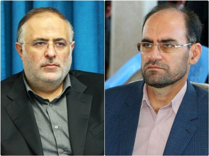 سرپرست فرمانداری بوئین زهرا منصوب شد - خبرآنلاین