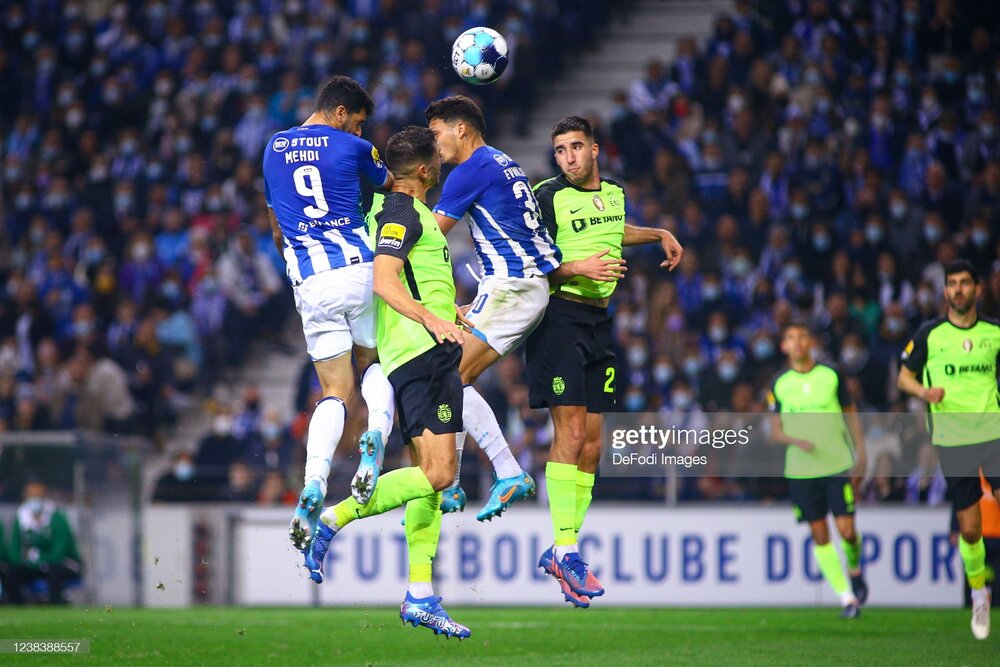 شبی که طارمی فرشته نجات شد/عکس - خبرآنلاین