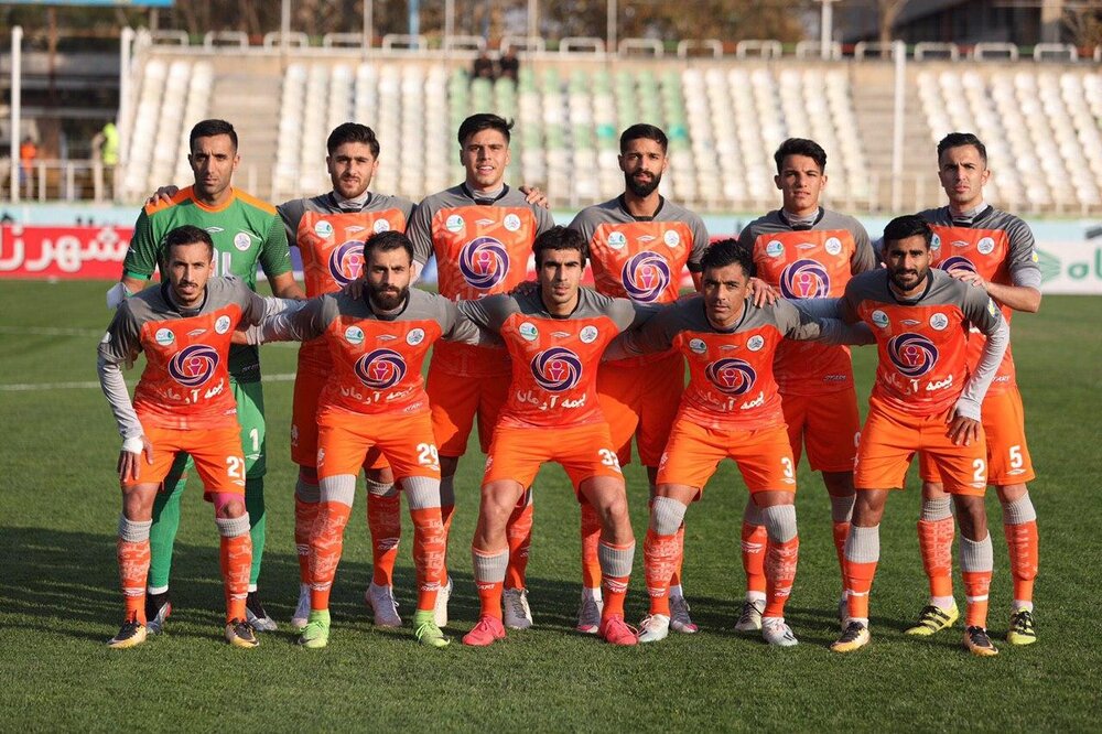 نقض رای کمیته انضباطی توسط کمیته استیناف/قهرمانی سه تیم سایپا - خبرآنلاین