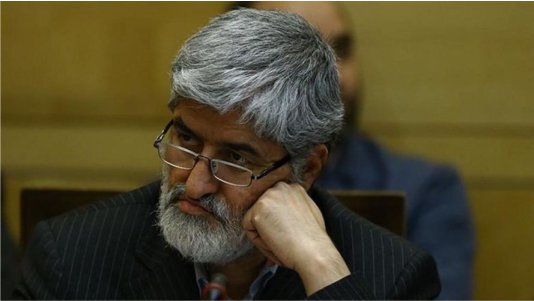 توئیت فوتبالی مطهری خطاب به علم الهدی - خبرآنلاین