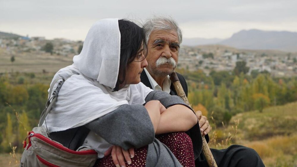 مستند «آواز باد» در راه جشنواره فیلم قبرس و انگلیس - خبرآنلاین