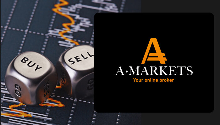 بررسی بروکر آمارکتس و نحوه ثبت نام در AMarkets - خبرآنلاین
