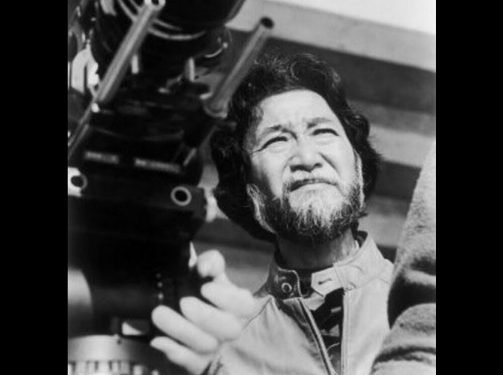 کارگردان بزرگ موج نوی ژاپن درگذشت - خبرآنلاین