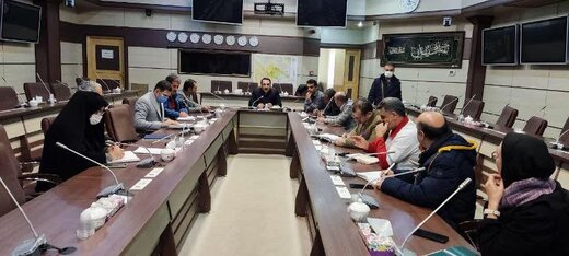 حضور شرکت‌های دانش‌بنیان قزوین در رویداد مدیریت بحران ایران قوی - خبرآنلاین