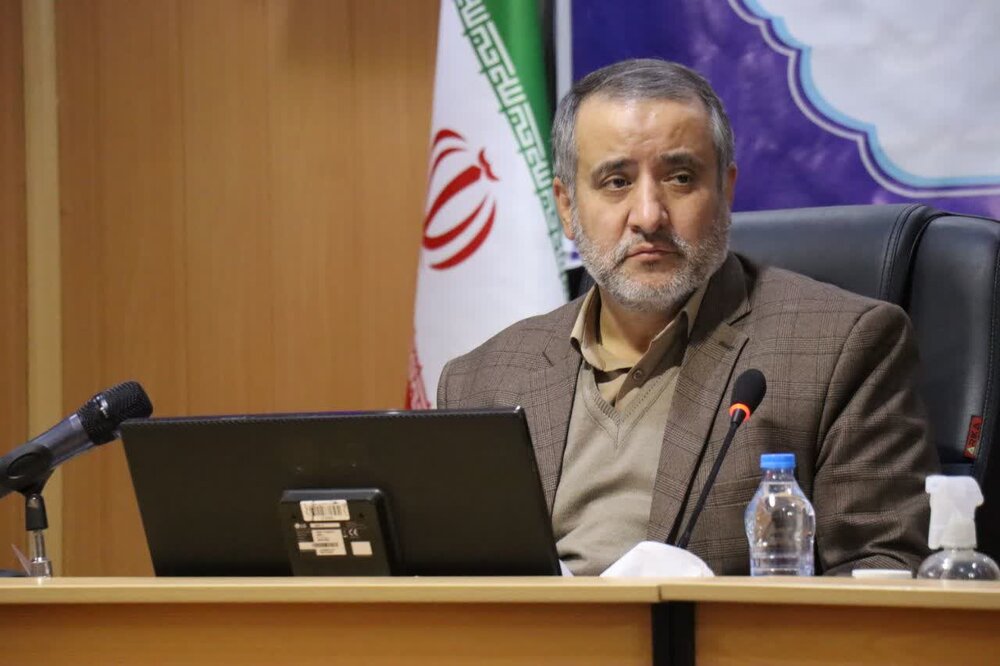 ارتقای کیفیت خدمات دولت وظیفه شورای راهبری توسعه مدیریت است - خبرآنلاین