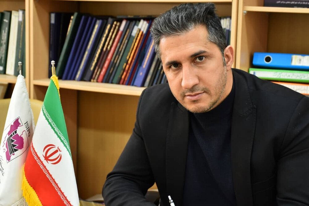 واگذاری ۱۰۵ هکتار زمین صنعتی به متقاضیان سرمایه‌گذاری - خبرآنلاین