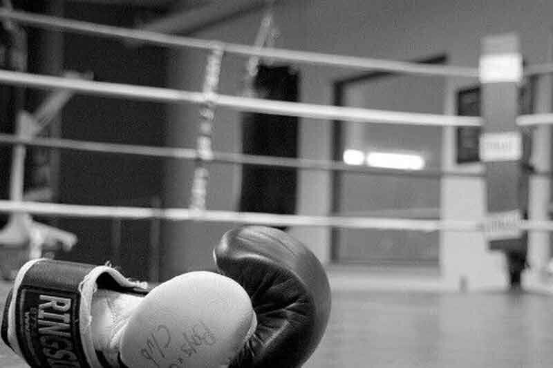 عکس | دختران بوکسور استقلال قبل از انقلاب - خبرآنلاین