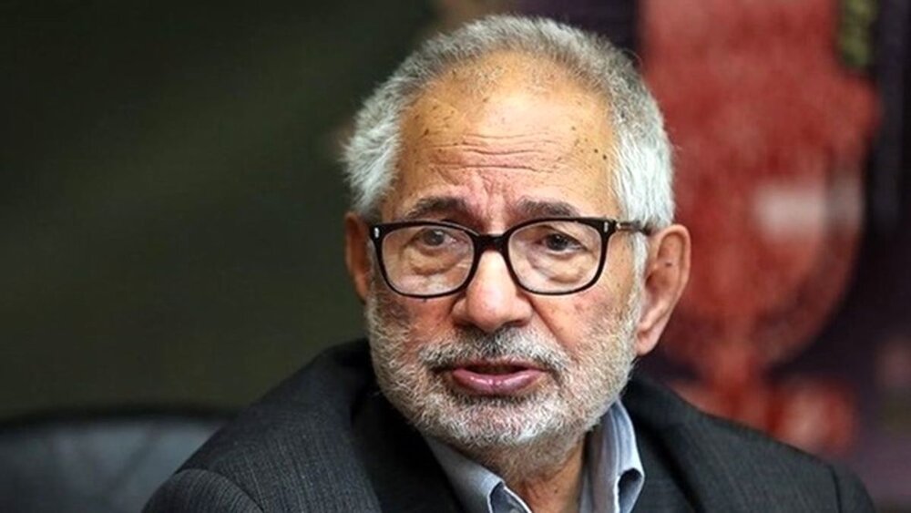 دبیر کل «جمعیت فدائیان اسلام»: اگر مردم ذهنیت داشته باشند، اعدام‌ها ...