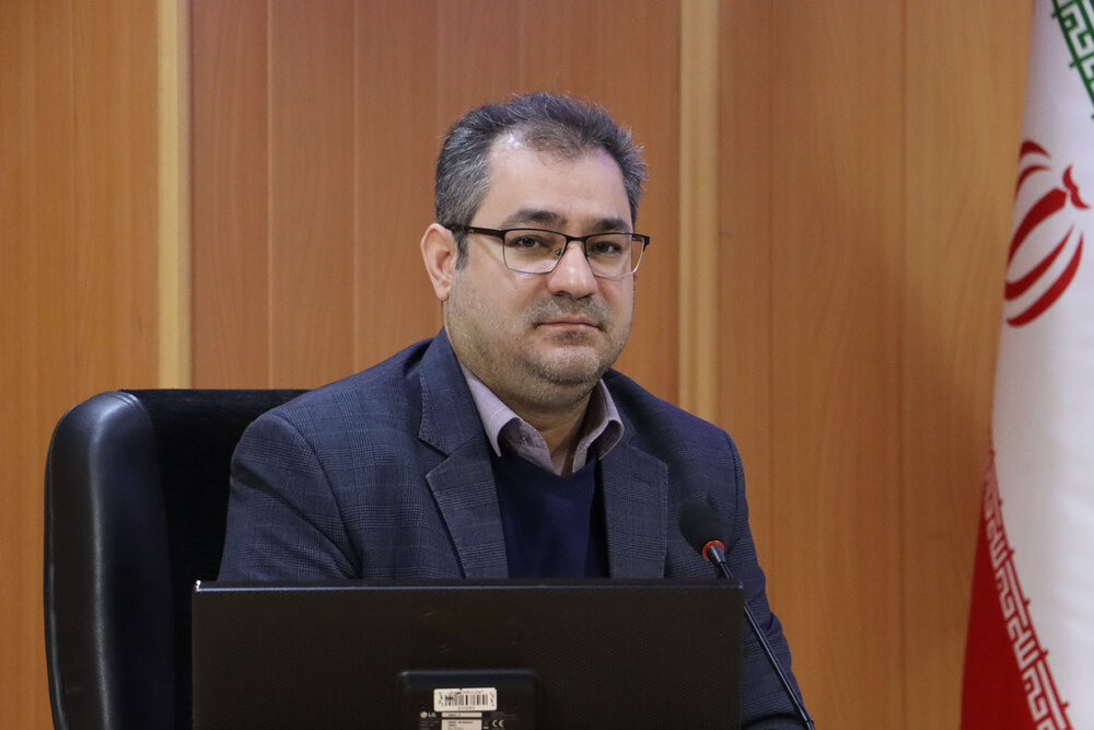 افزایش ۲۵ درصدی اقامت در تأسیسات گردشگری استان سمنان - خبرآنلاین