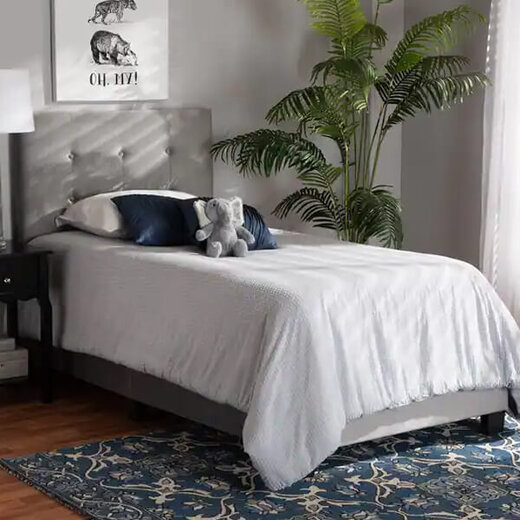 عکس تخت خواب های مدرن و جدید ۲۰۲۳ - خبرآنلاین