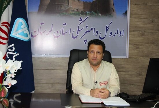 صادرات خوراک ماهیان گرم آبی لرستان به عراق و افغانستان و ازبکستان ...