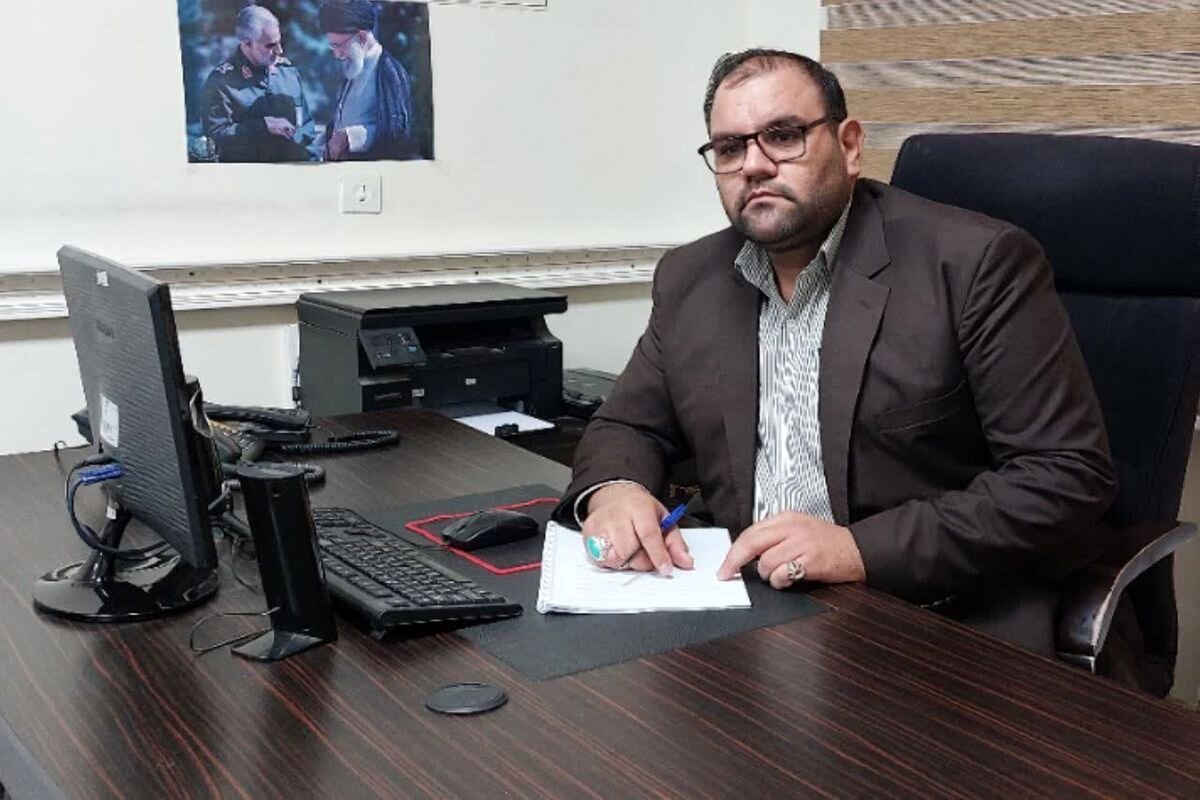 رانش زمین سبب شکستن یکی از خطوط آب شرب معمولان - خبرآنلاین