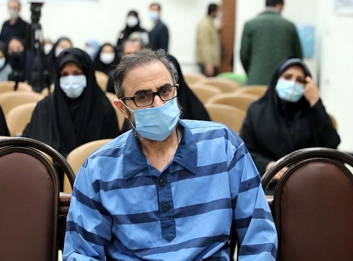 حبیب فرج‌الله چعب، سرکرده گروهک تروریستی حرکة النضال اعدام شد خبرآنلاین
