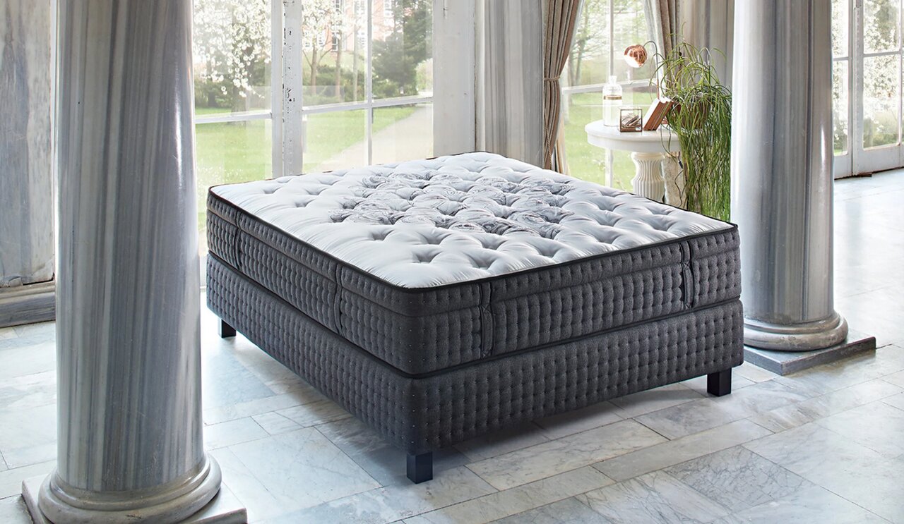 تشک ایرانی یا تشک خارجی؟ مسئله این است! - خبرآنلاین