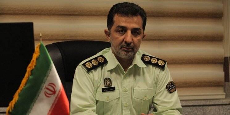 وظیفه عمومی تنها مرجع رسمی خدمت سربازی است - خبرآنلاین