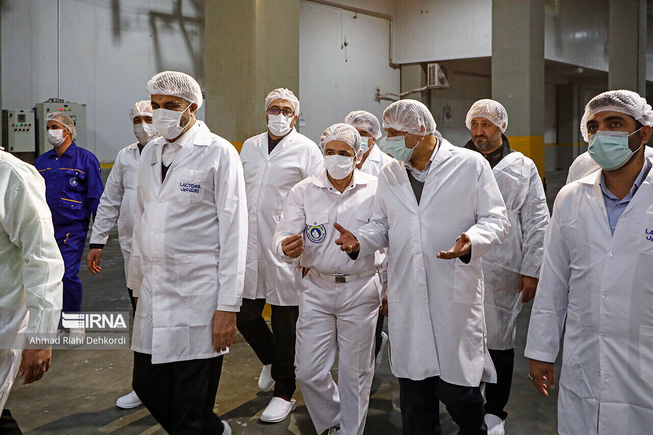 پیشرفت ۵۰درصدی طرح‌های صندوق بازنشستگی در چهارمحال و بختیاری - خبرآنلاین