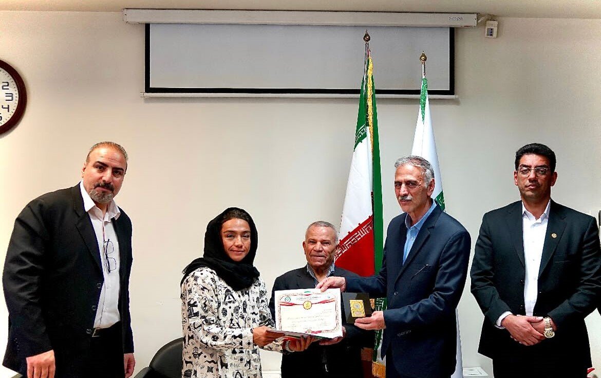 انتخاب سرمربی تیم ملی فانکشنال فیتنس و رئیس کمیته فنی زنان - خبرآنلاین