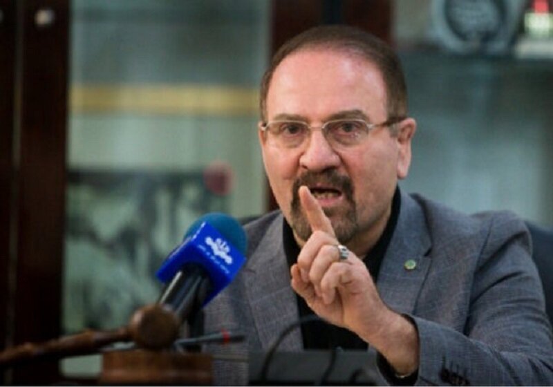 رئیس سابق کانون وکلای مرکز:قانون‌گذاری در صلاحیت شورای انقلاب فرهنگی ...