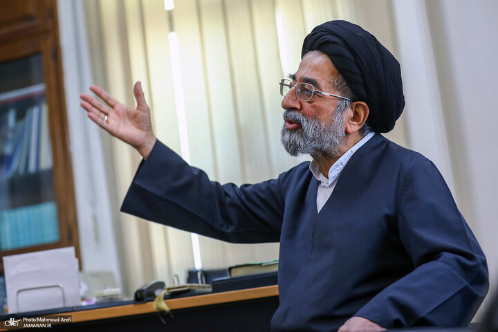 موسوی لاری: طرح اصلاح قانون انتخابات میخی بر تابوت جمهوریت نظام است ...