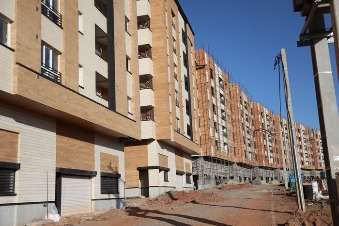 آغاز طرح کلید به کلید مسکن در بافت‌های فرسوده البرز - خبرآنلاین