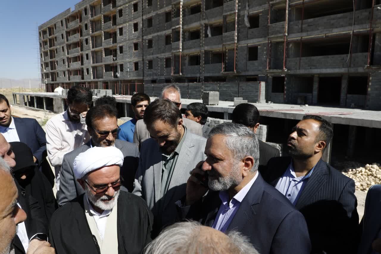 دستاوردهای سفر وزیر تعاون، کار و رفاه اجتماعی به استان چه بود؟ - خبرآنلاین