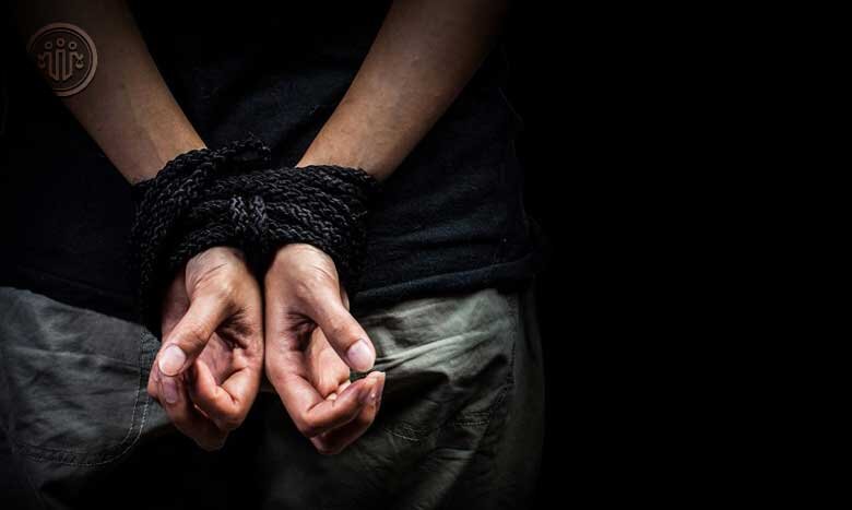 آزادی جوان ۱۸ ساله از دست آدم ربایان در کهنوج - خبرآنلاین