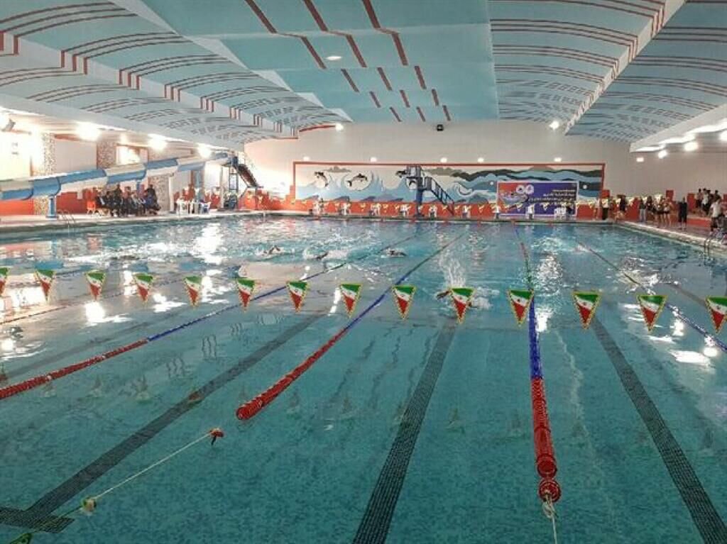 افتخاری دیگر برای ورزش استان البرز - خبرآنلاین