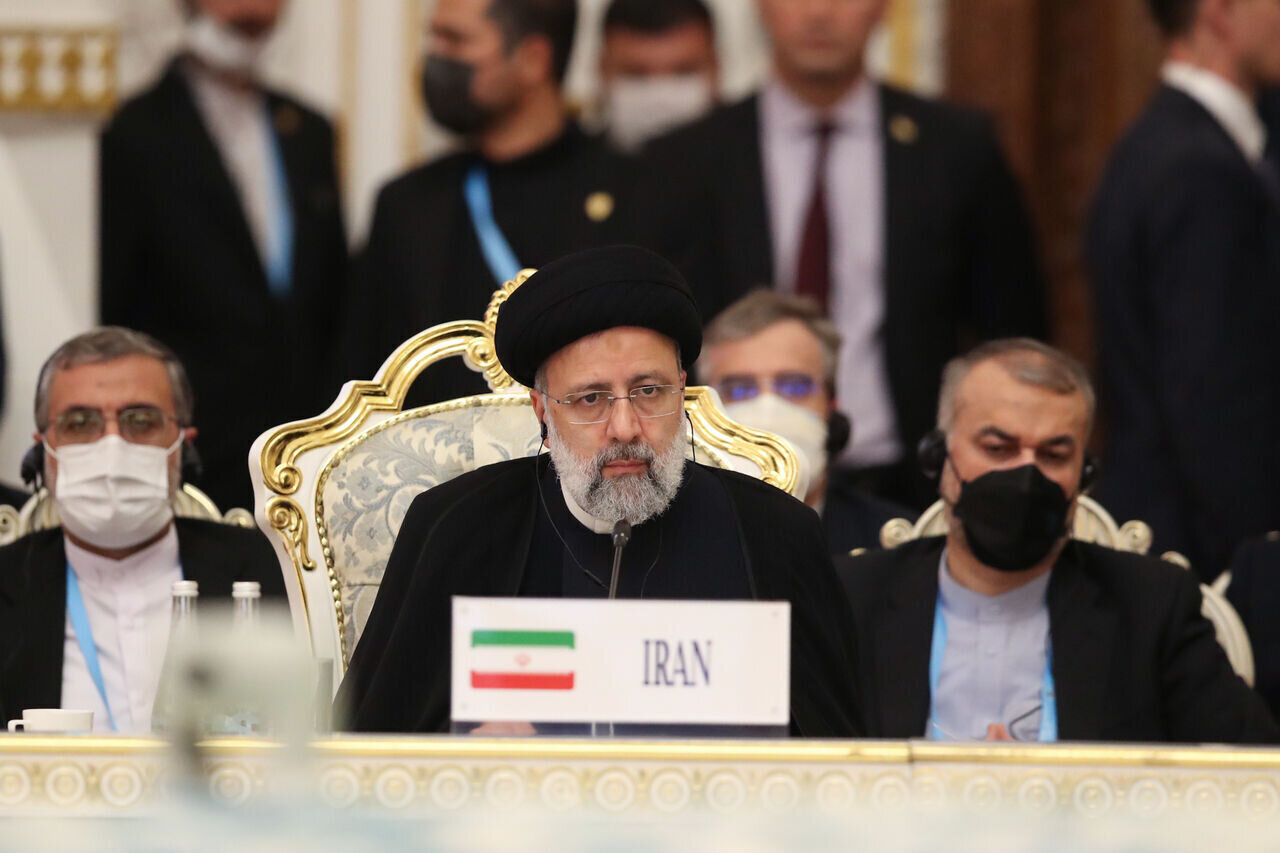 Iran to formally join SCO as summit kicks off in India - KhabarOnline