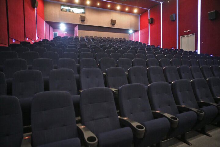 «زمانی برای کشتن» فیلم این هفته سینماتک خانه هنرمندان ایران - خبرآنلاین