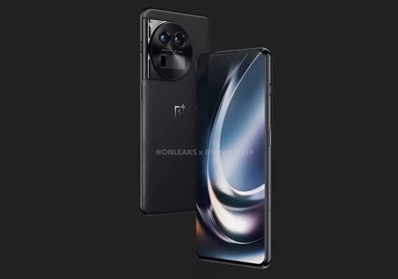 مشخصات کامل وان پلاس ۱۲ افشا شد/ اسنپدراگون ۸ نسل ۳ و باتری غول‌پیکر ...