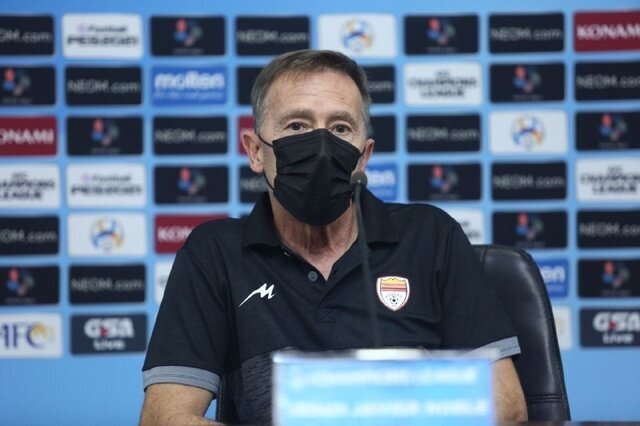 دستیار اسپانیایی نکونام اوایل هفته آینده در تهران - خبرآنلاین