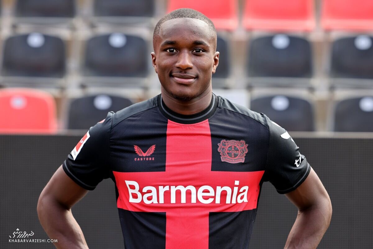 هم‌تیمی سردار در آستانه پیوستن به رونالدو - خبرآنلاین