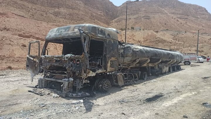 مقصران حادثه تونل «تنگه زاغ» مشخص شوند - خبرآنلاین