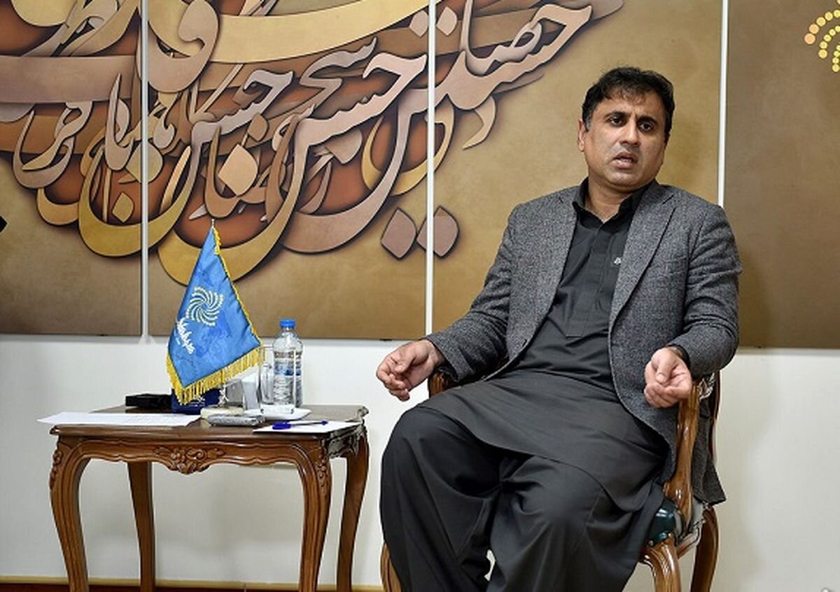 سعیدی نماینده چابهار: بر اساس آمارها در ۷۵ درصد مساجد بسته است!/مگر ...