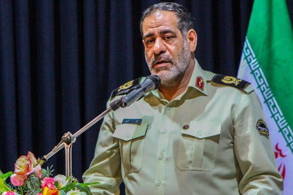 آذربایجان شرقی جزو امن ترین استان های کشور است - خبرآنلاین