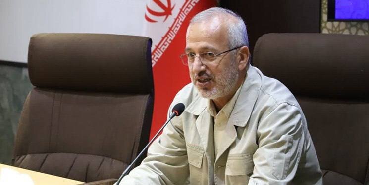 استاندار قم، معاون سیاسی وزیر کشور شد - خبرآنلاین