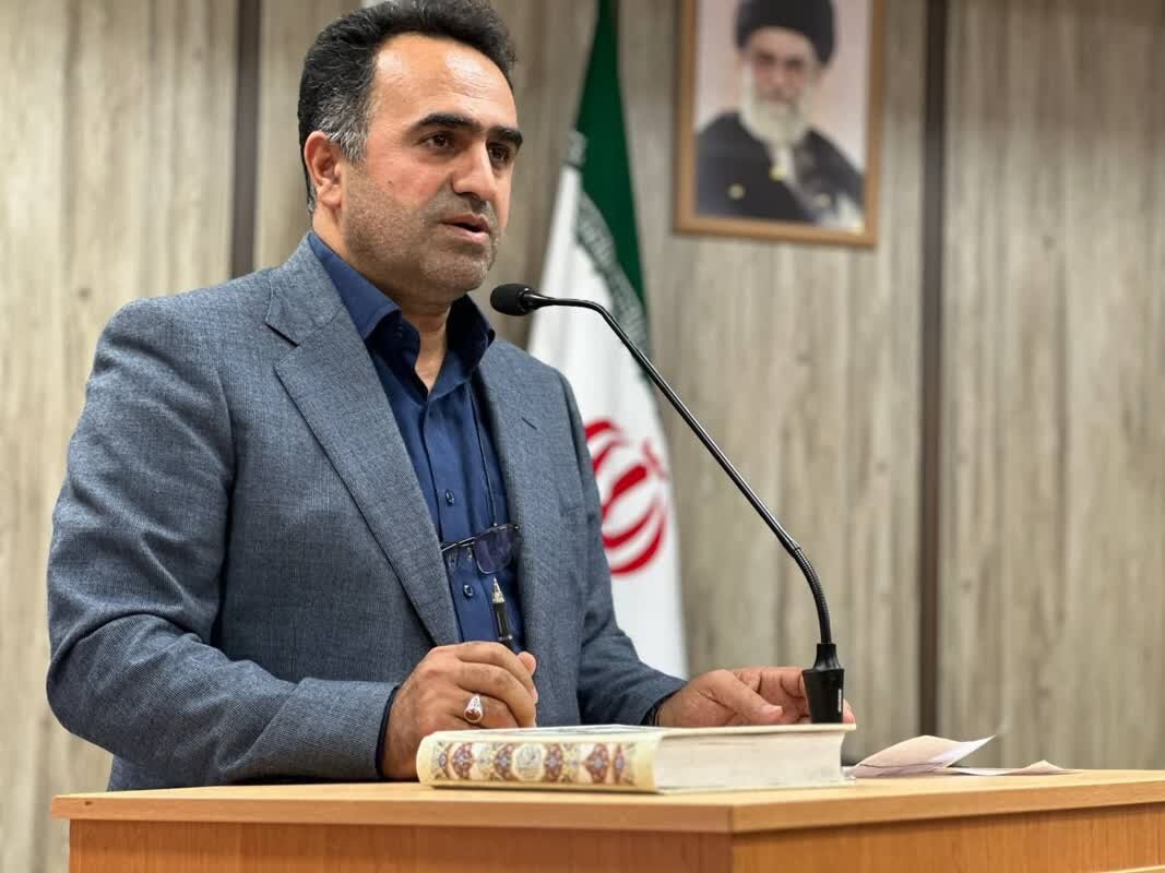 ۱۸ پروژه زیربنایی شهرک‌های صنعتی استان سمنان در هفته دولت بهره‌برداری ...