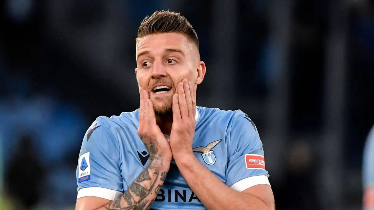 پشیمانی عجیب ستاره ایتالیایی؛ کاش به عربستان رفته بودم! - خبرآنلاین