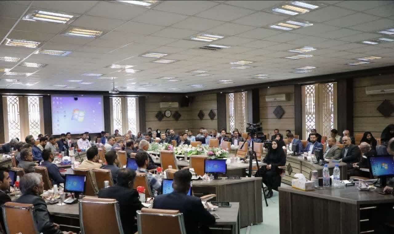 رعایت دقت، شفافیت و ارائه اطلاعات بهنگام در انتشار اخبار مورد توجه جدی ...